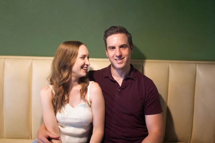 Mikaela & Nick | Joy